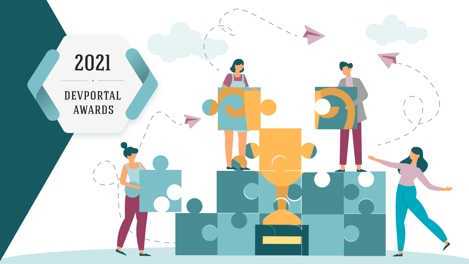 DevPortal Awards