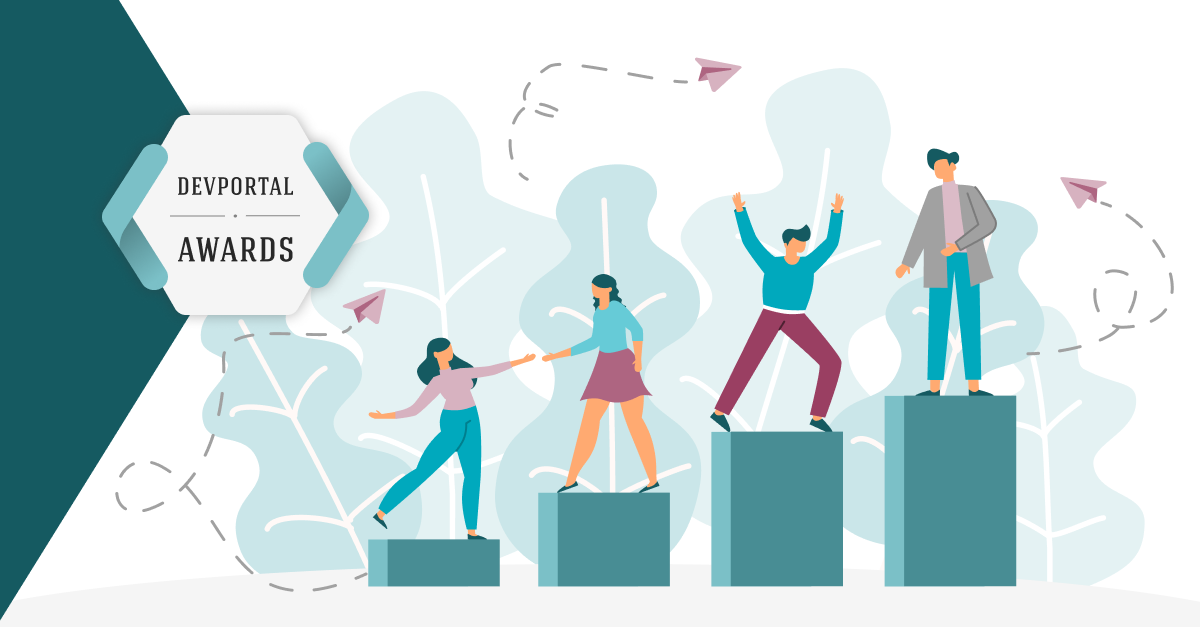 DevPortal Awards