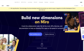 Best Overall Developer Portal | DevPortal Awards